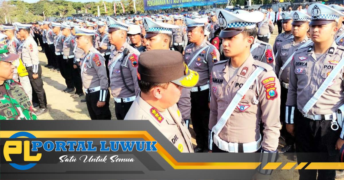 TNI-Polri dan Masyarakat Bali Siap Amankan KTT AIS Forum 2023