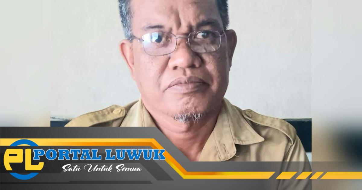 Abdu Haris Sibadu : Mutu Pelayanan Harus Ditopang Tiga Faktor