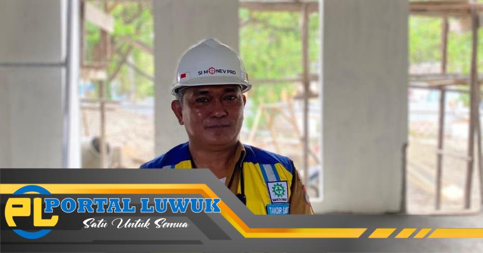 PUPR Banggai Alokasikan Anggaran untuk Talud Pengaman Pantai di Desa ...