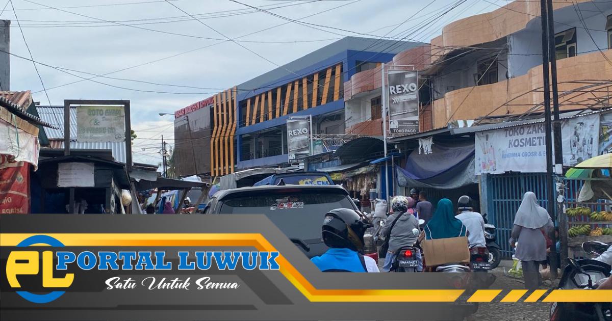 PUPR Banggai Siapkan 30 Paket Proyek Bina Marga untuk Ditender - Portal ...